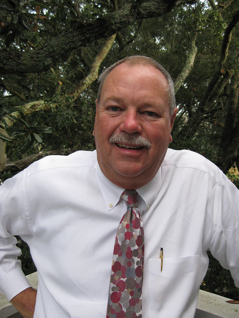 Neil Whitman CPC - Founder Dunhill Staffing Systems