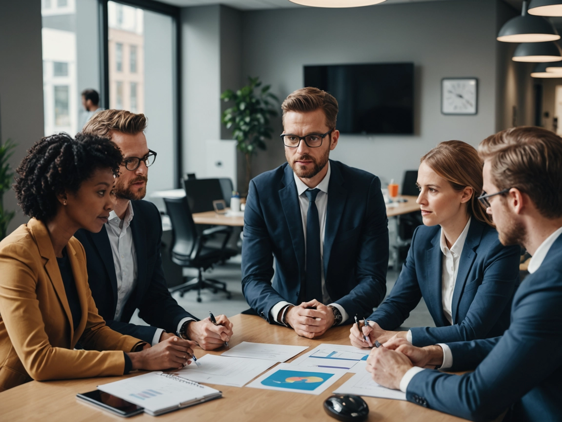 Strategy to Identify Passive Candidates Effectively - Dunhill Staffing