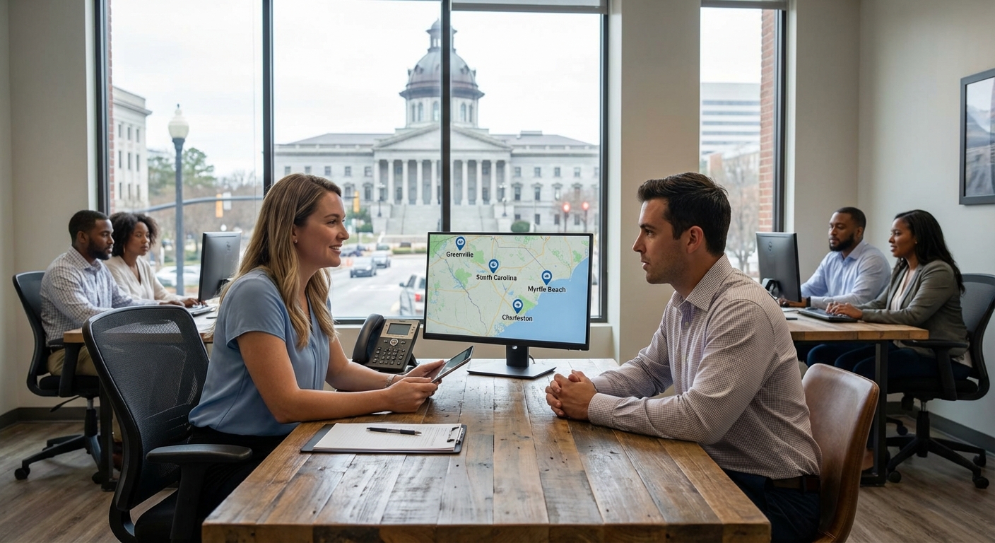 A Guide to Staffing Agency Services for Job Seekers - Dunhill Staffing