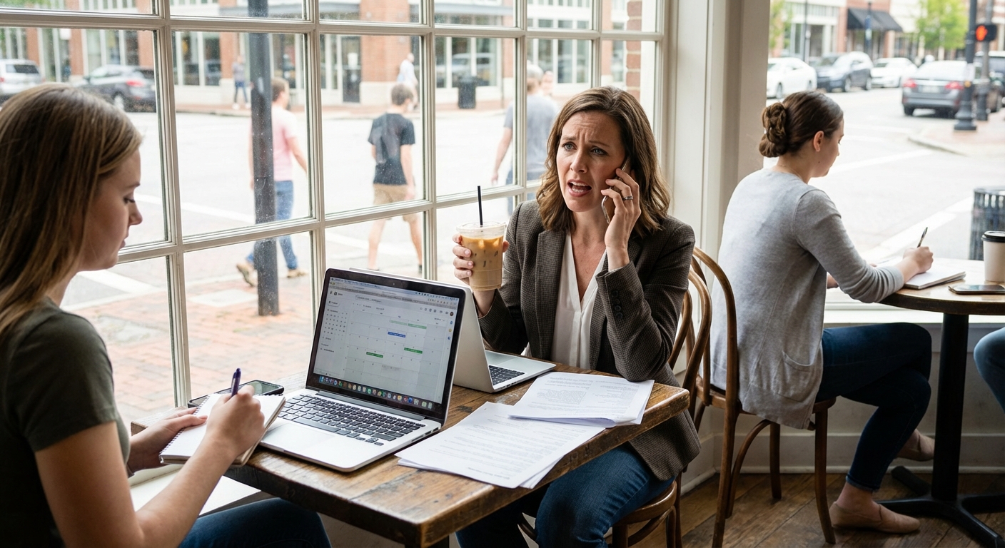 Hire Administrative Staff Quickly in South Carolina - Dunhill Staffing