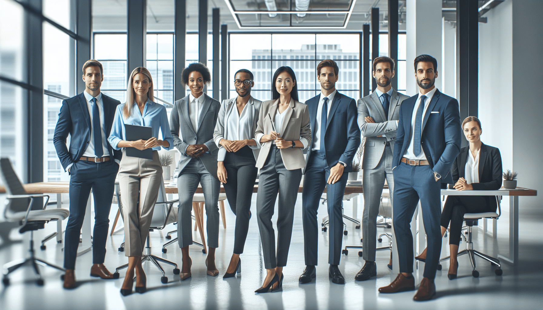 How Flexible Work Policies Are Reshaping Talent Expectations in 2026 ...